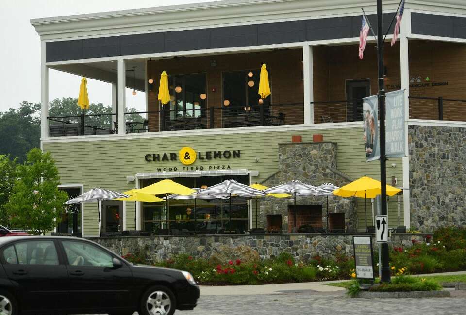 Char & Lemon Wood Fired Pizza to open in Guilford
