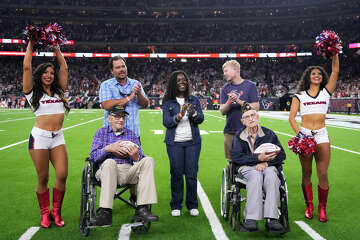 Spirit of artist Mark C. Clapham lives on