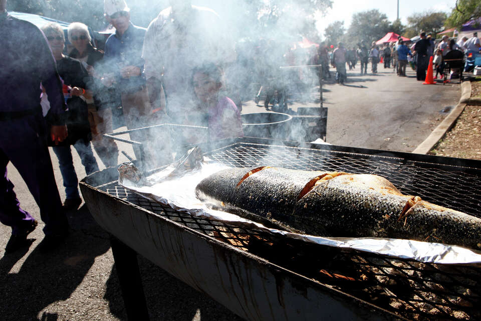 Texas Kosher BBQ Championship to be held in memory of Chuck Blount
