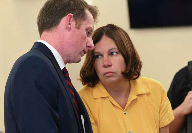 Mother of 'Baby Moses' pleads guilty in newborn's 1997 death