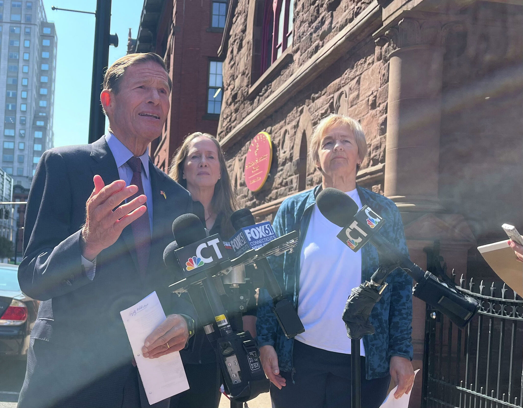 Alex Putterman - Journalist Profile - Intelligent Relations