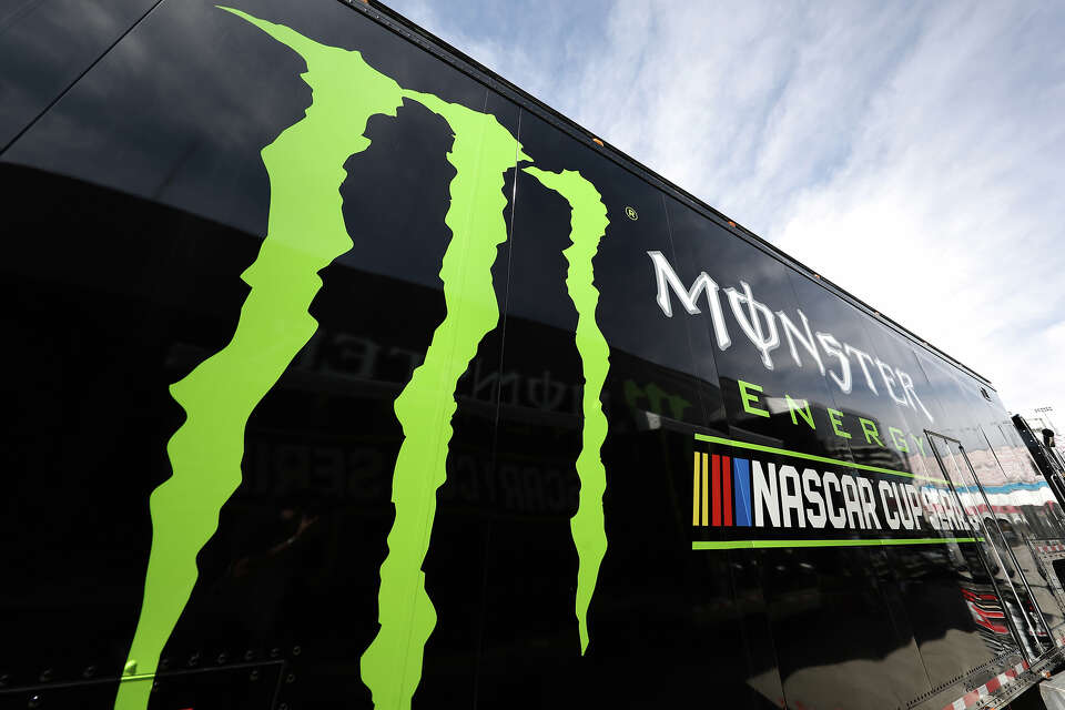 Monster Energy began in the Bay Area. Then came the face tattoos.