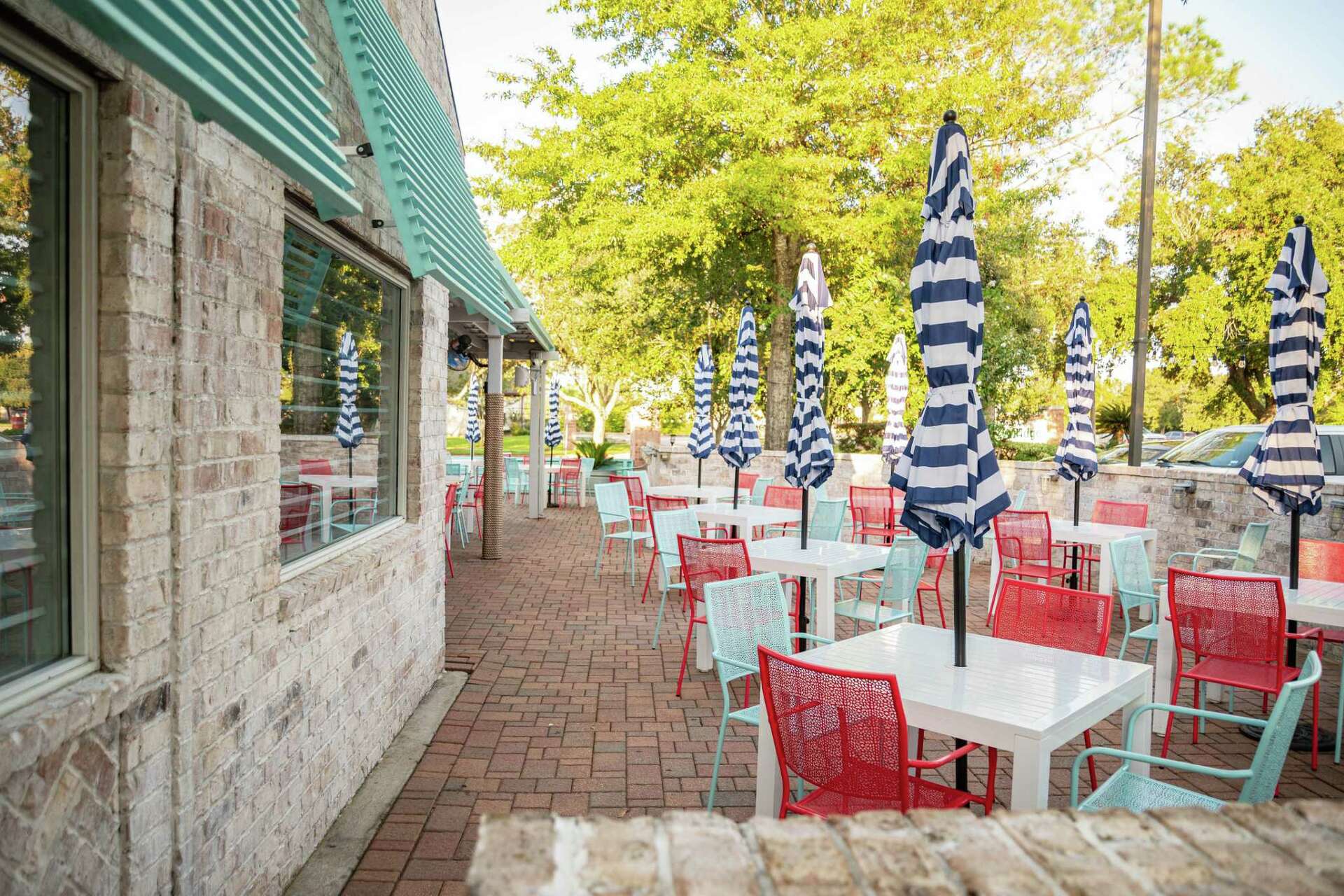 Houston Tex-Mex Good Vibes Coastal Cantina opens in League City