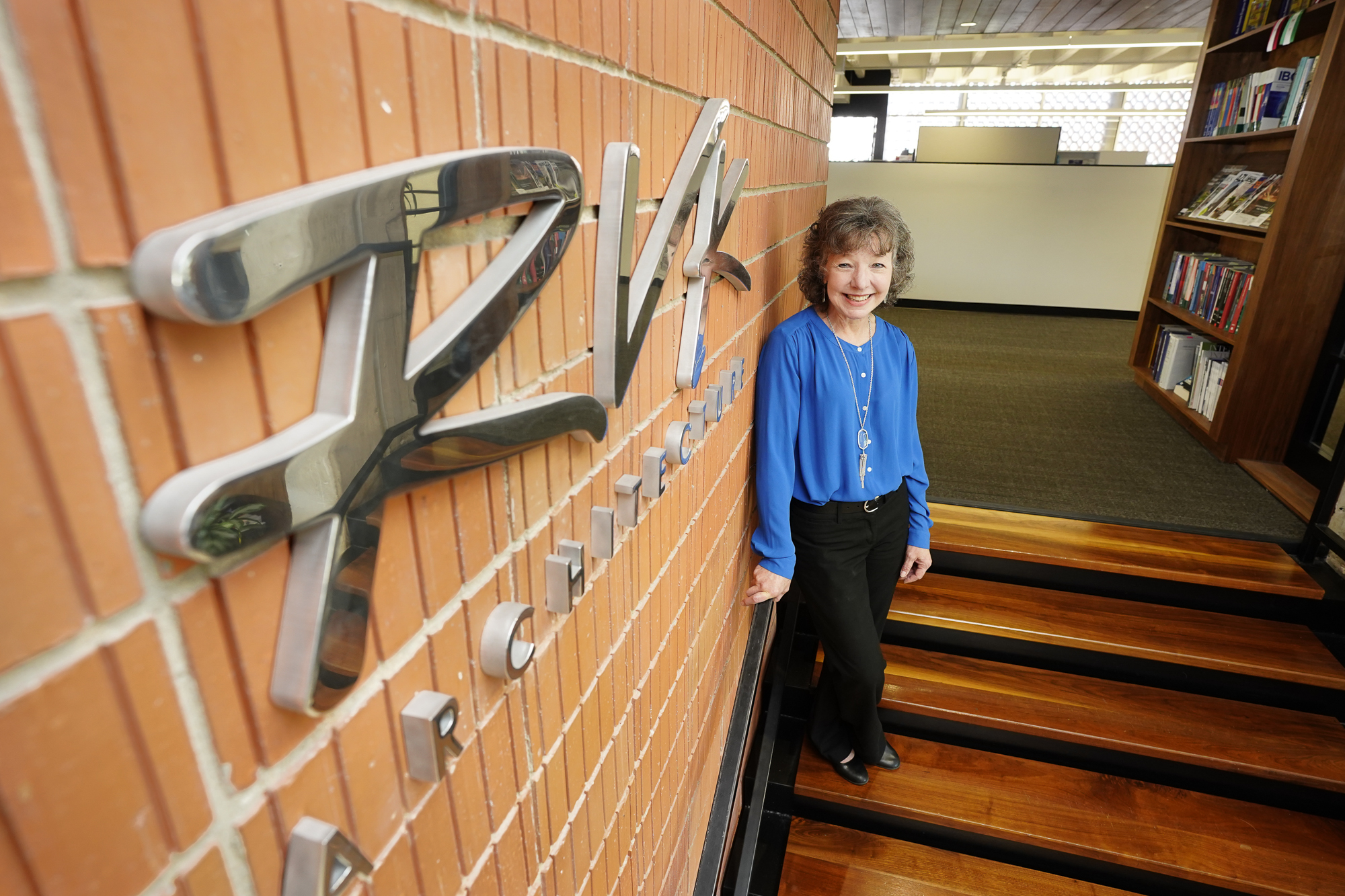 RVK Architecture is the top small workplace in San Antonio