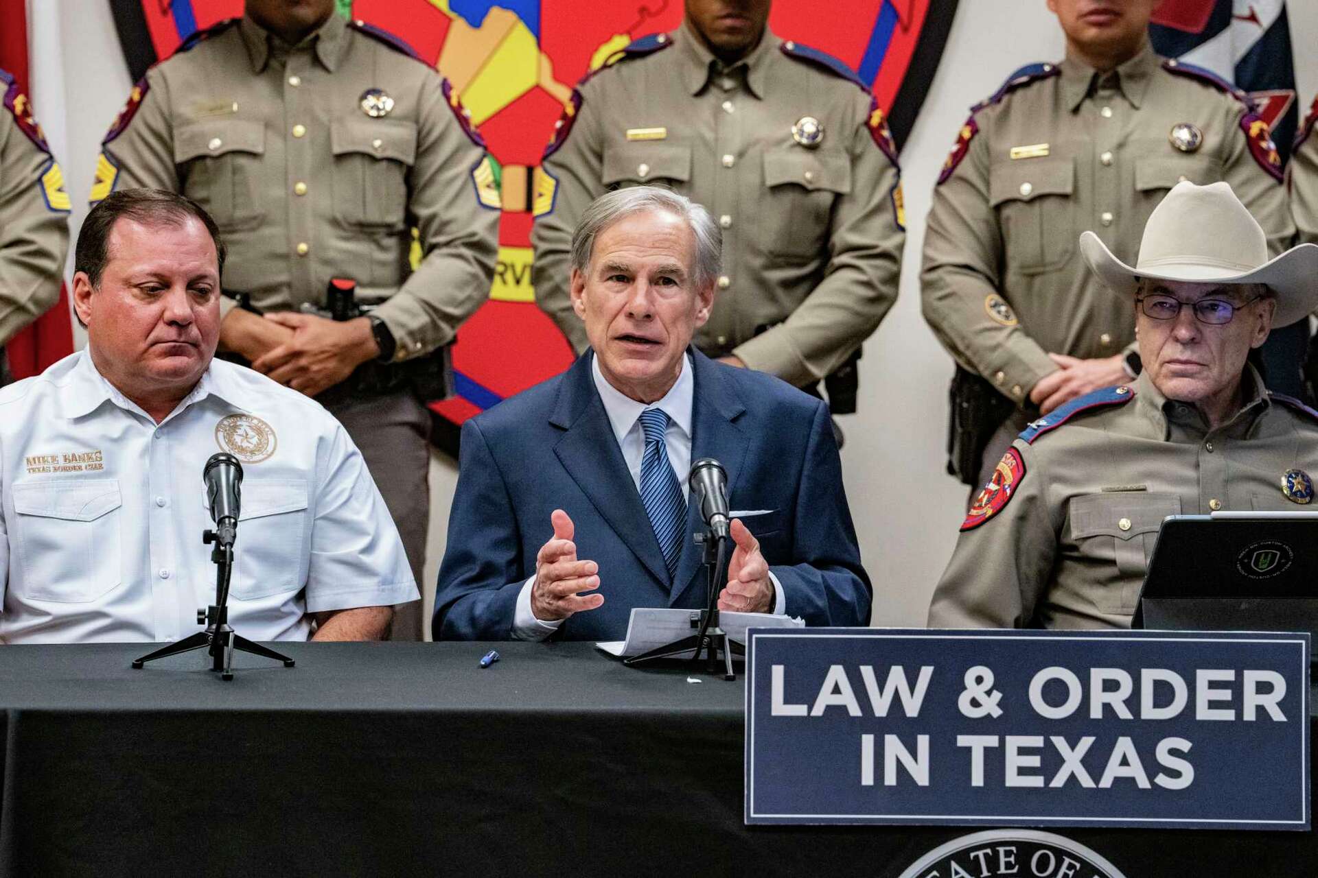 Roberson execution nears as lawmakers make last-ditch appeal to Abbott