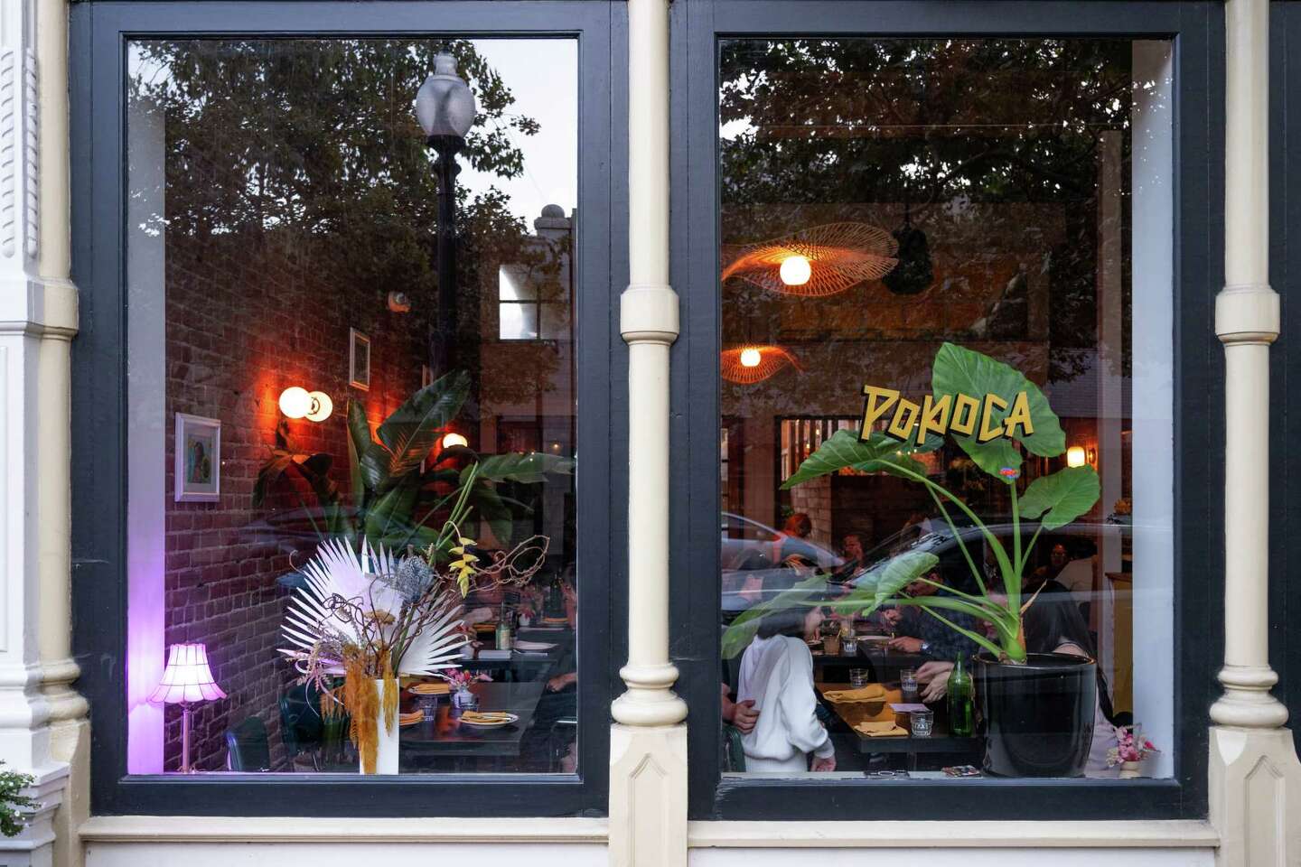 Popoca in Oakland is a star for Salvadoran cuisine in the Bay Area