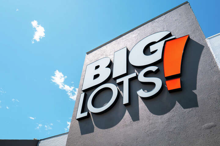 These Big Lots stores in Texas are closing for good