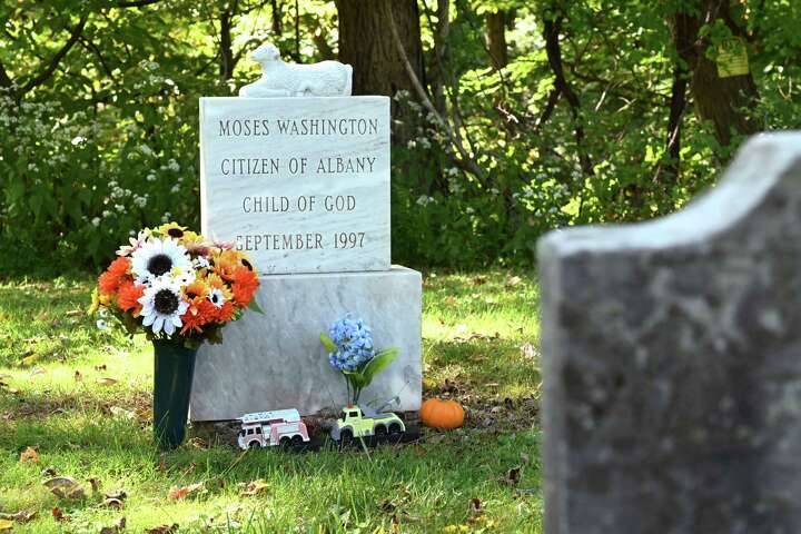 'A puzzle piece' led to breakthrough in Baby Moses murder case