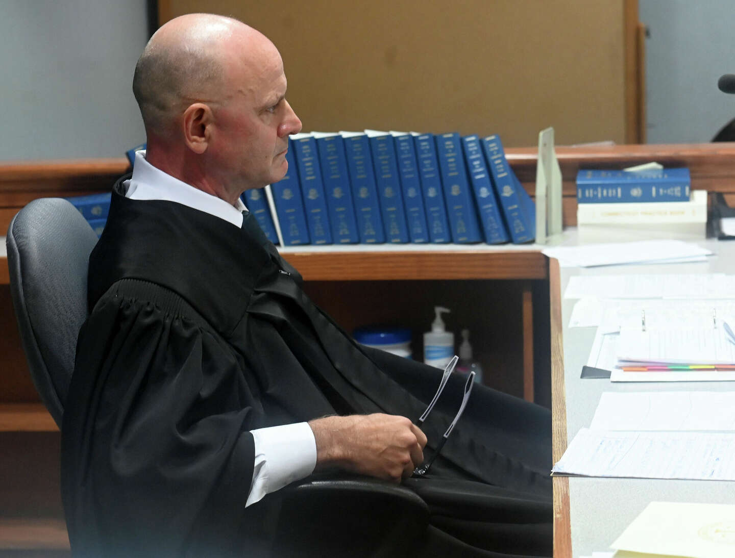 Man charged with stalking UConn athlete made death threats, police say