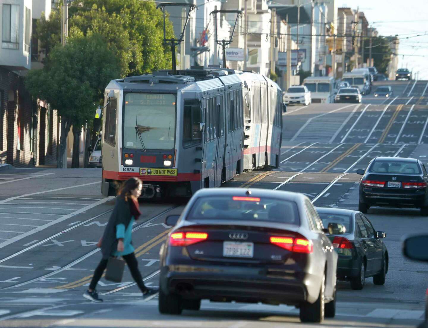 S.F.’s L-Taraval Muni Metro Line returning after five-year hiatus
