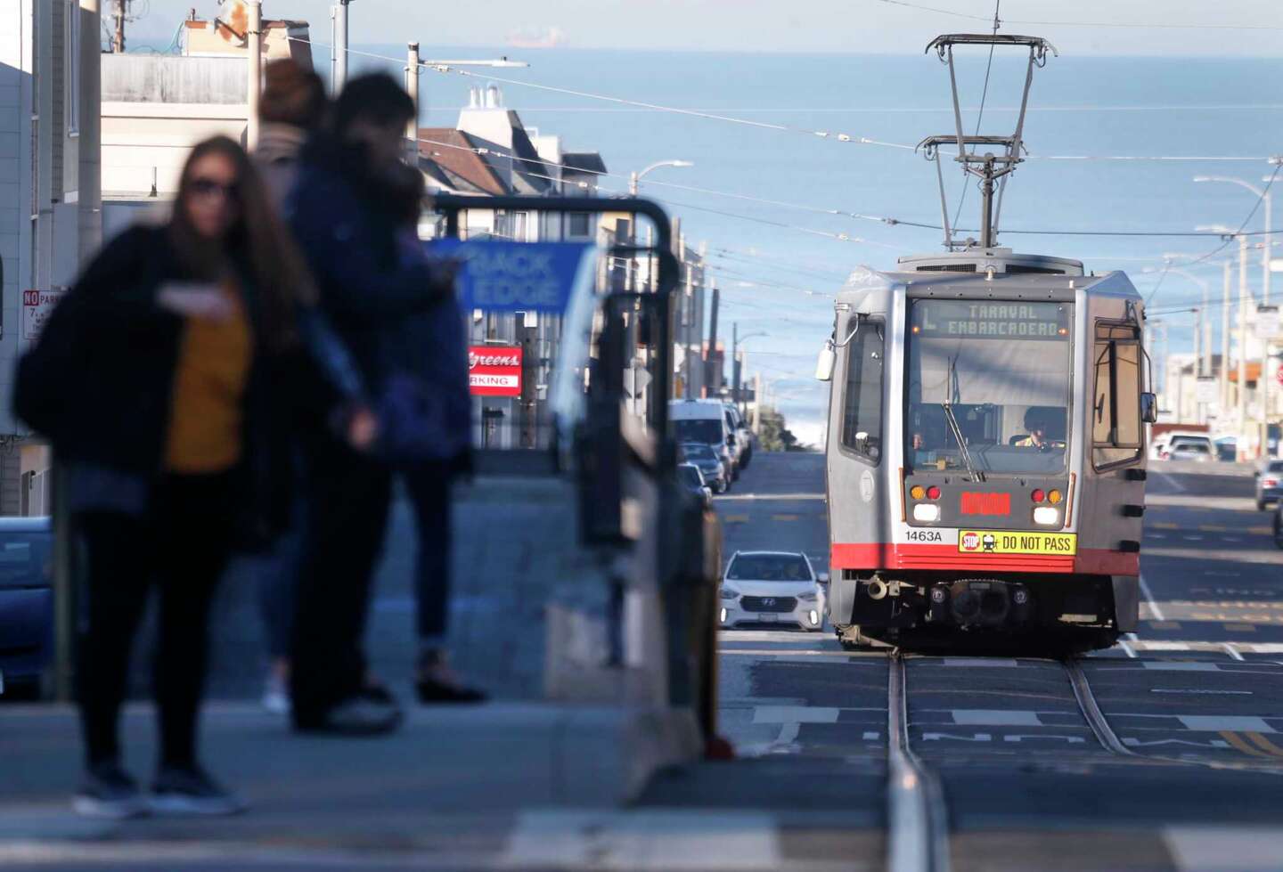 S.F.’s L-Taraval Muni Metro Line returning after five-year hiatus