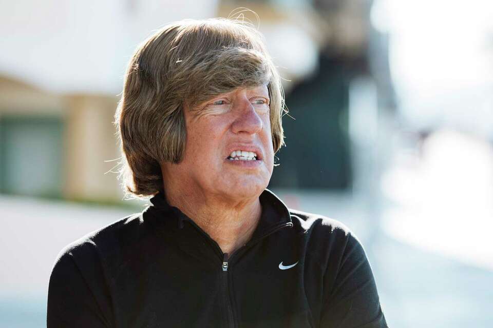 A’s Mickey Morabito opens up on his ‘heck of a ride’ after 45 years