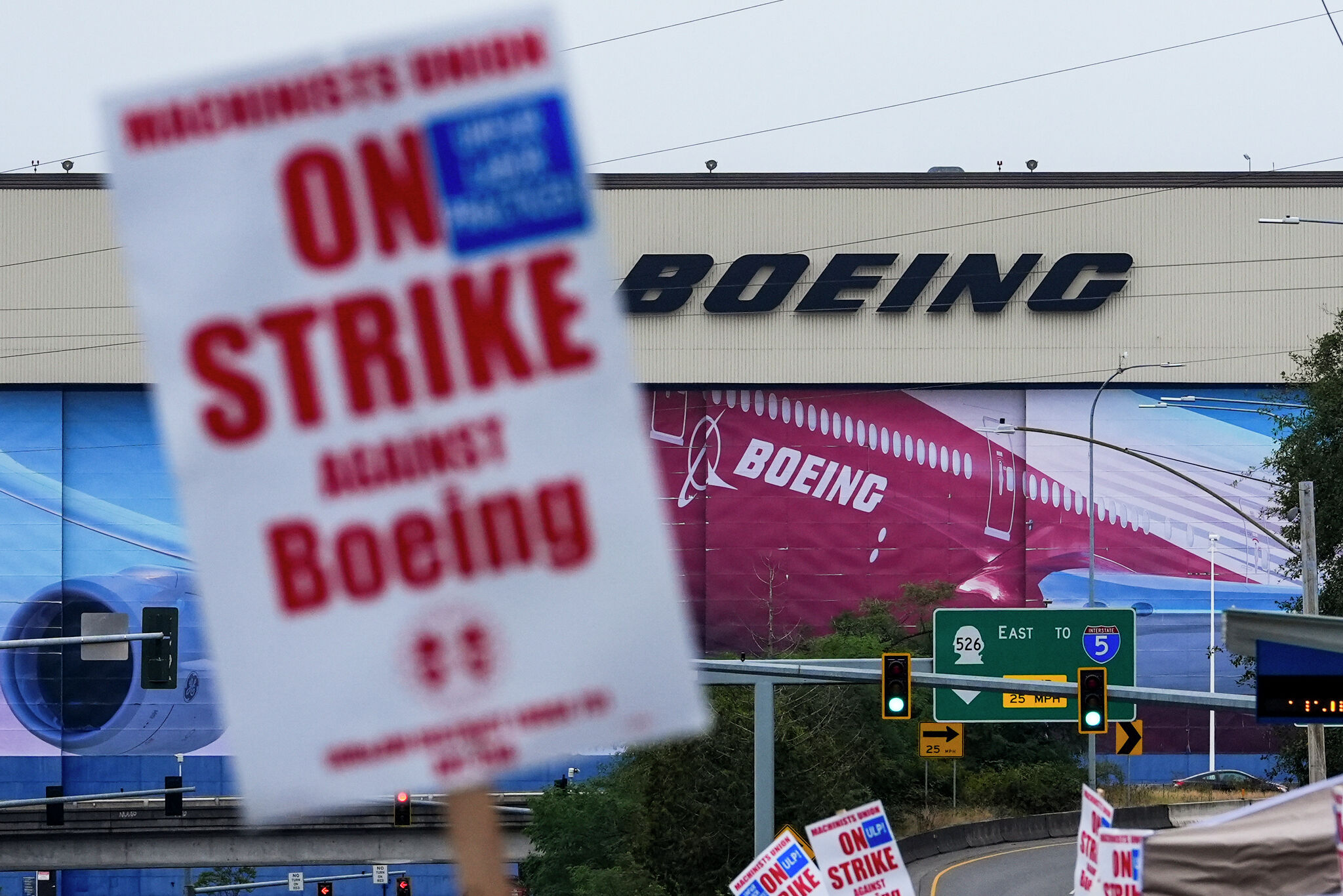 Boeing employees — including in San Antonio — to begin furloughs soon