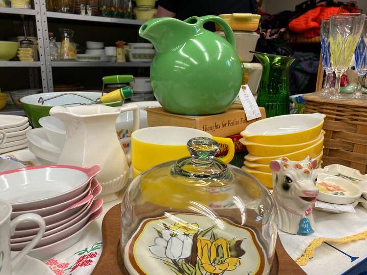 Bridgeport's Mongers Market announces permanent closure — again