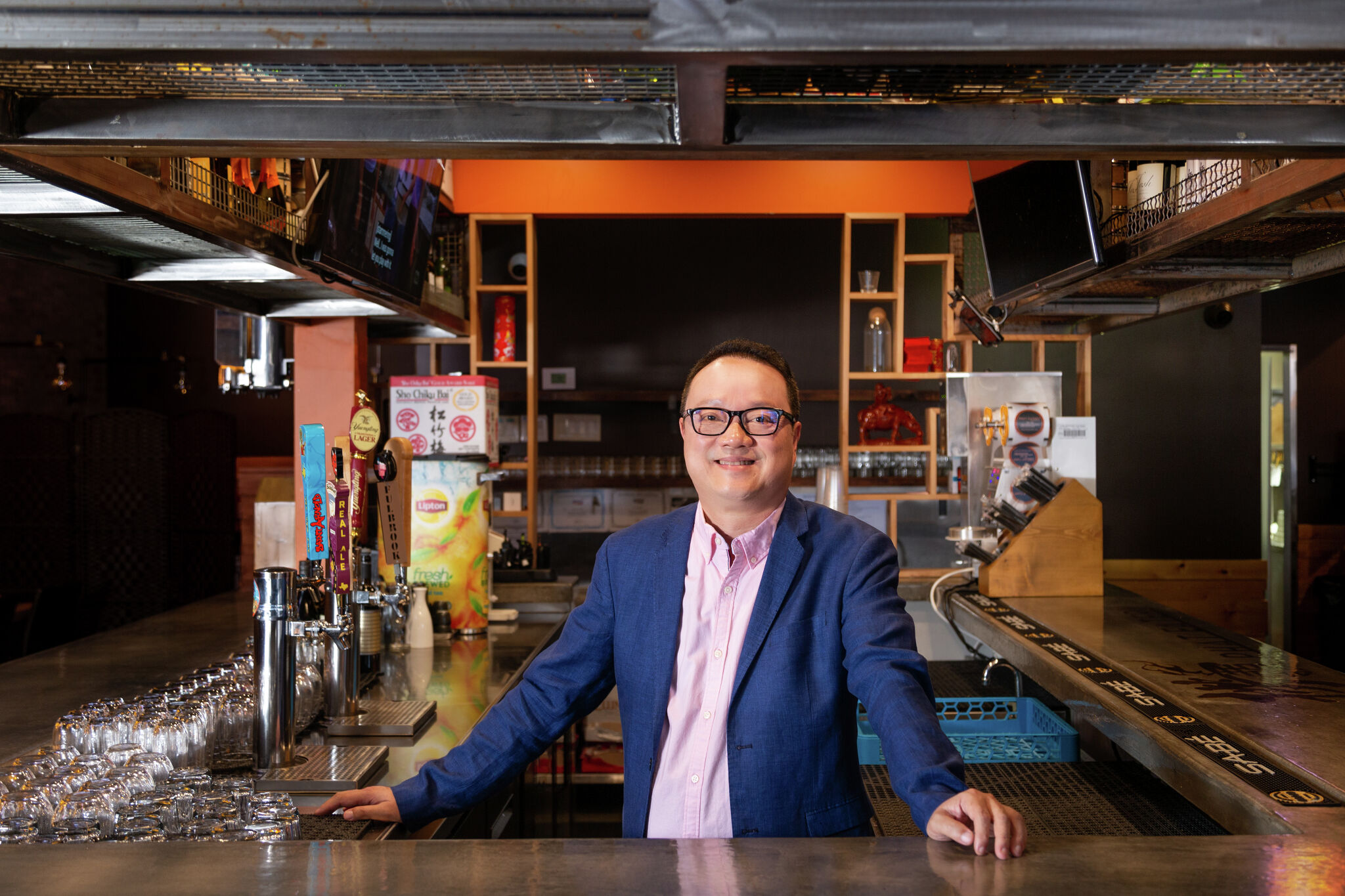 Houston chefs to honor late James Beard nominee with dinners