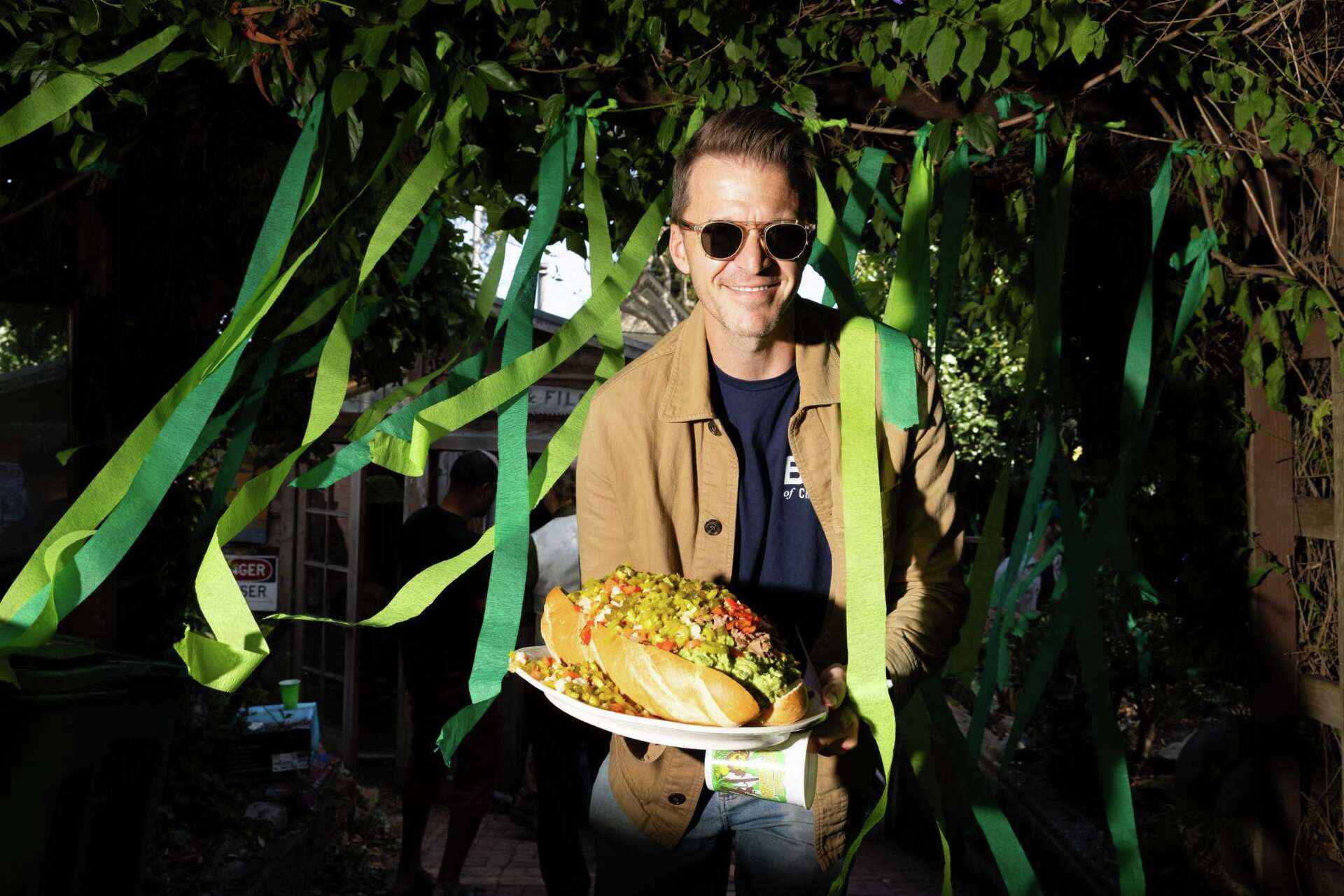 I tried 82 guacamoles at the 13th annual Guac-Off in San Francisco