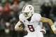 Stanford football braces for its first ACC game, on road at Syracuse