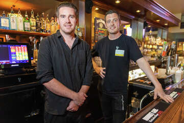 Water damage nearly killed this 98-year-old SF bar. Now it's back.