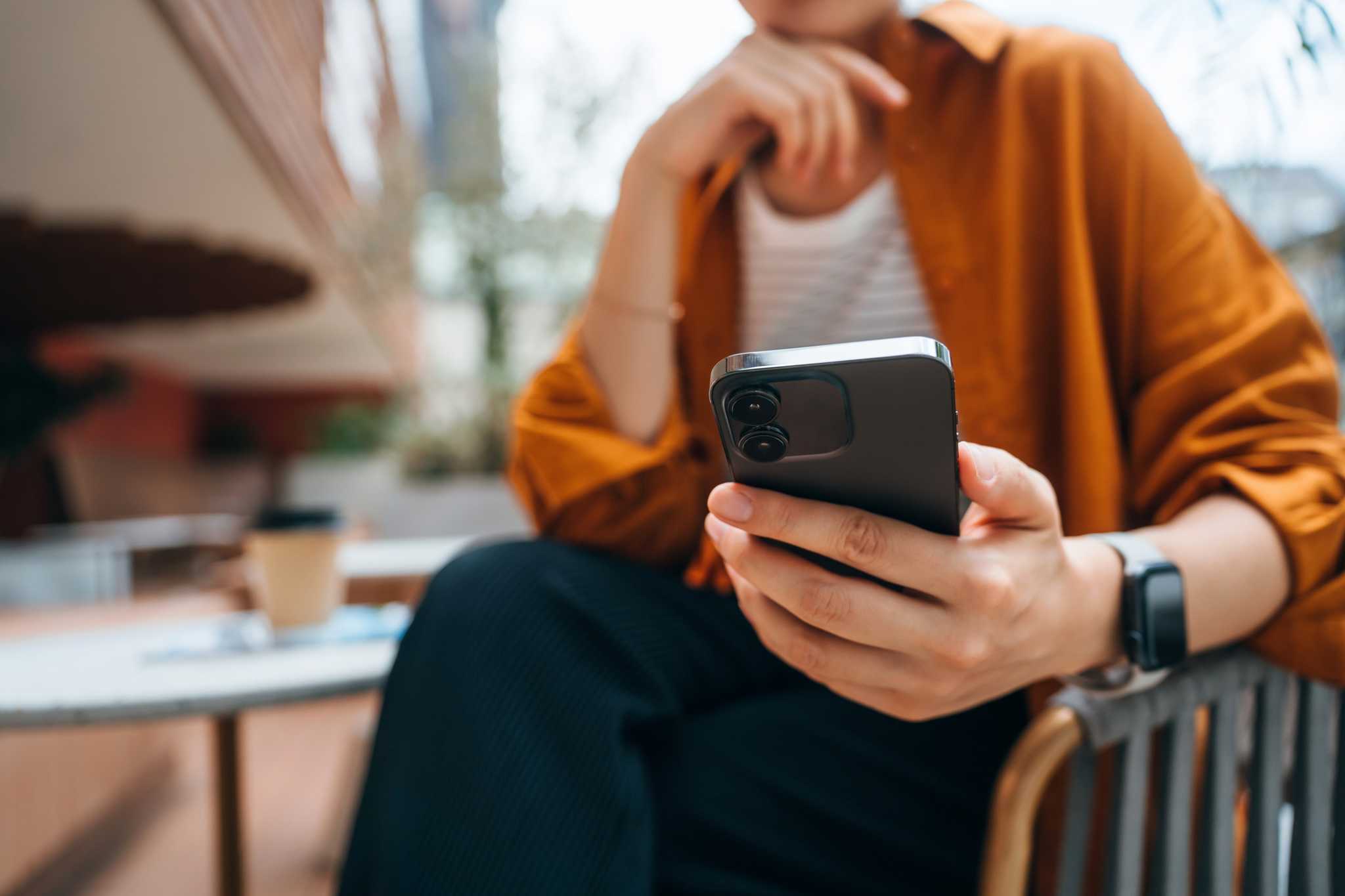 4 Social Media Money Trends Worth Knowing About