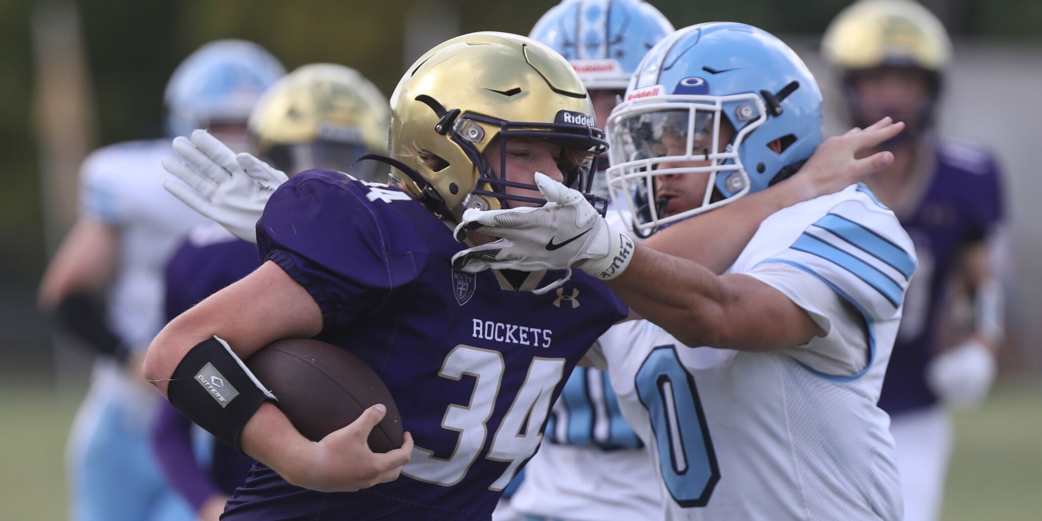 3 takeaways from Week 3 football games