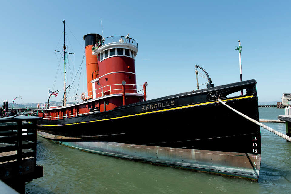 Teardown plan of iconic San Francisco attraction is underway