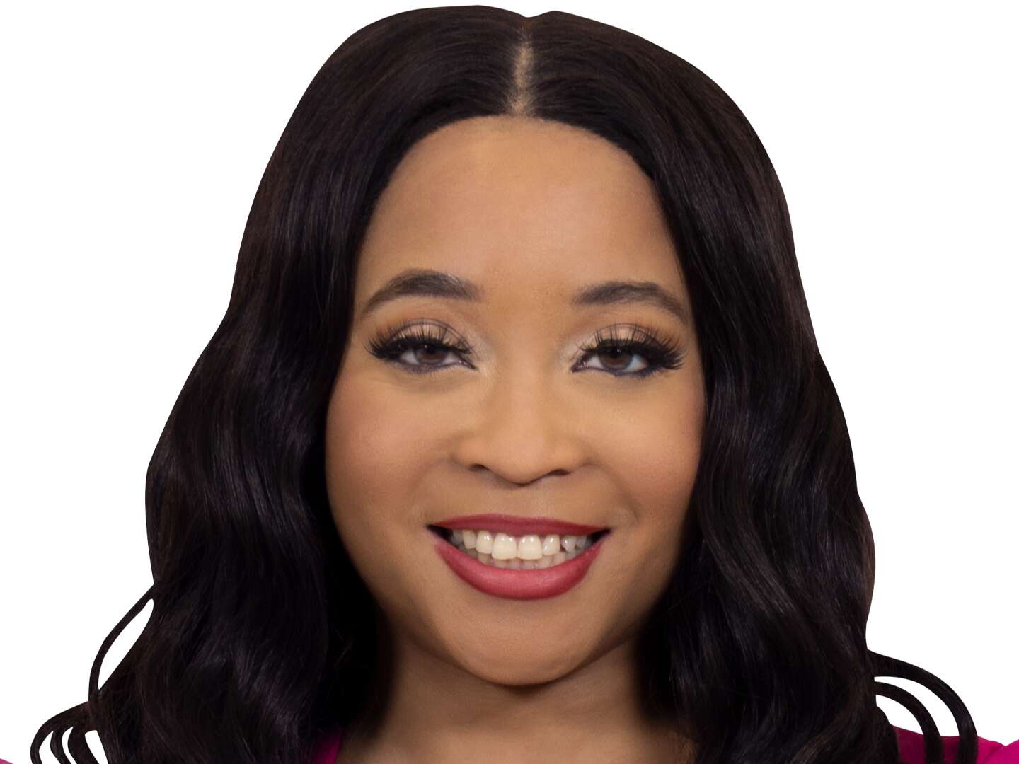 Houston TV traffic expert leaves role after one year