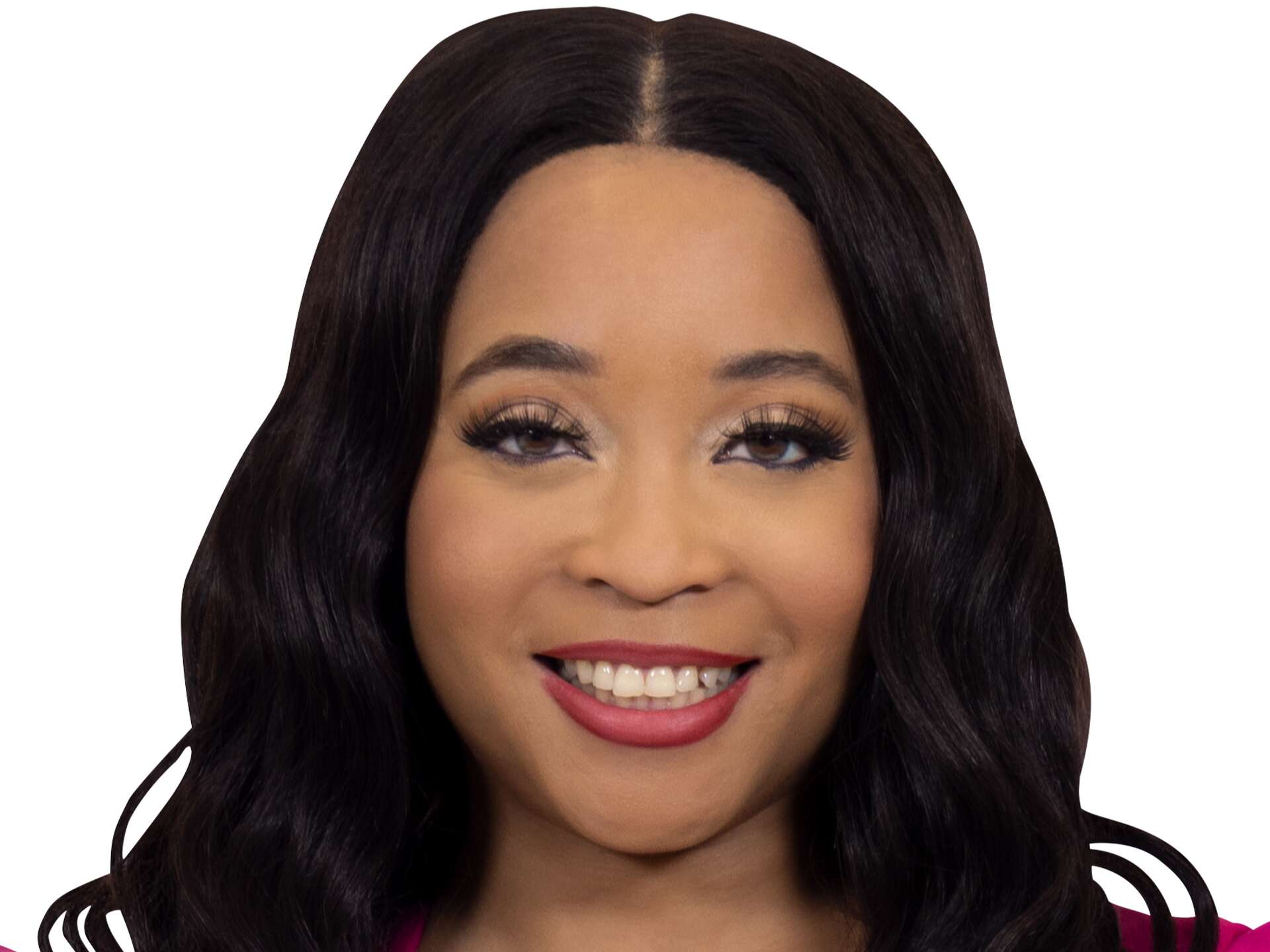 Houston TV traffic expert leaves role after one year