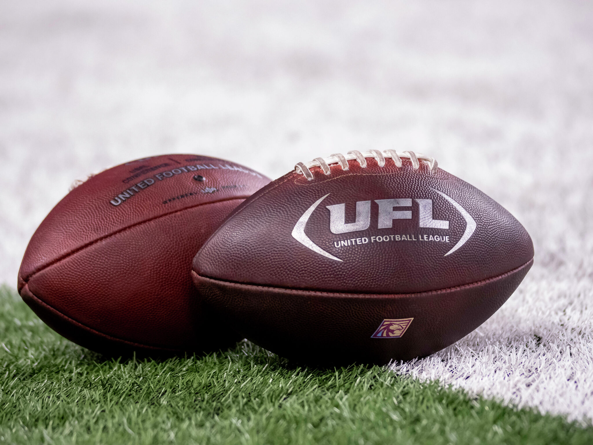 UFL introduces Friday night games for 2025 season starting March 28