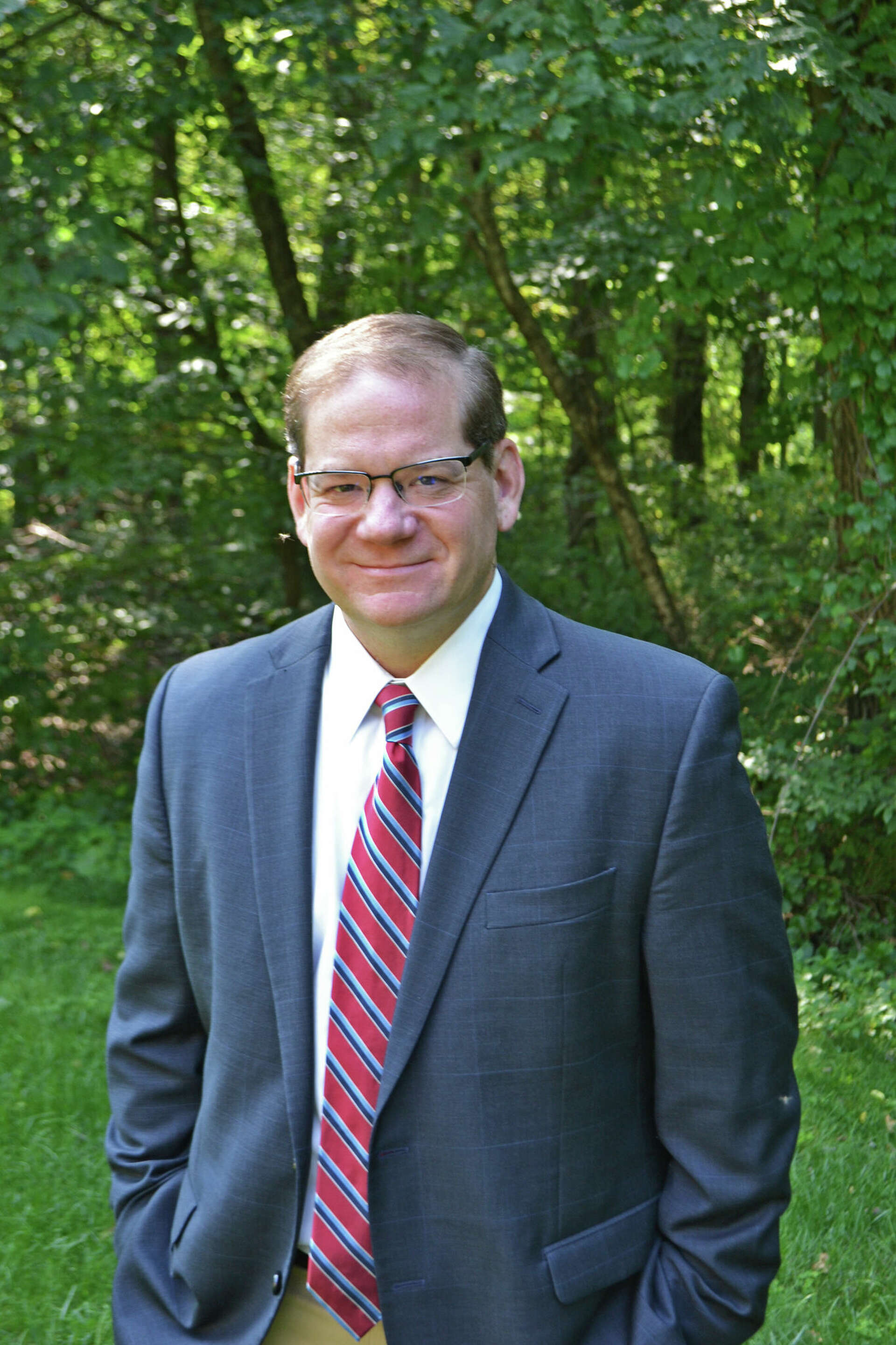 Buchsbaum, Edelson run for open seat on CT's 69th House District