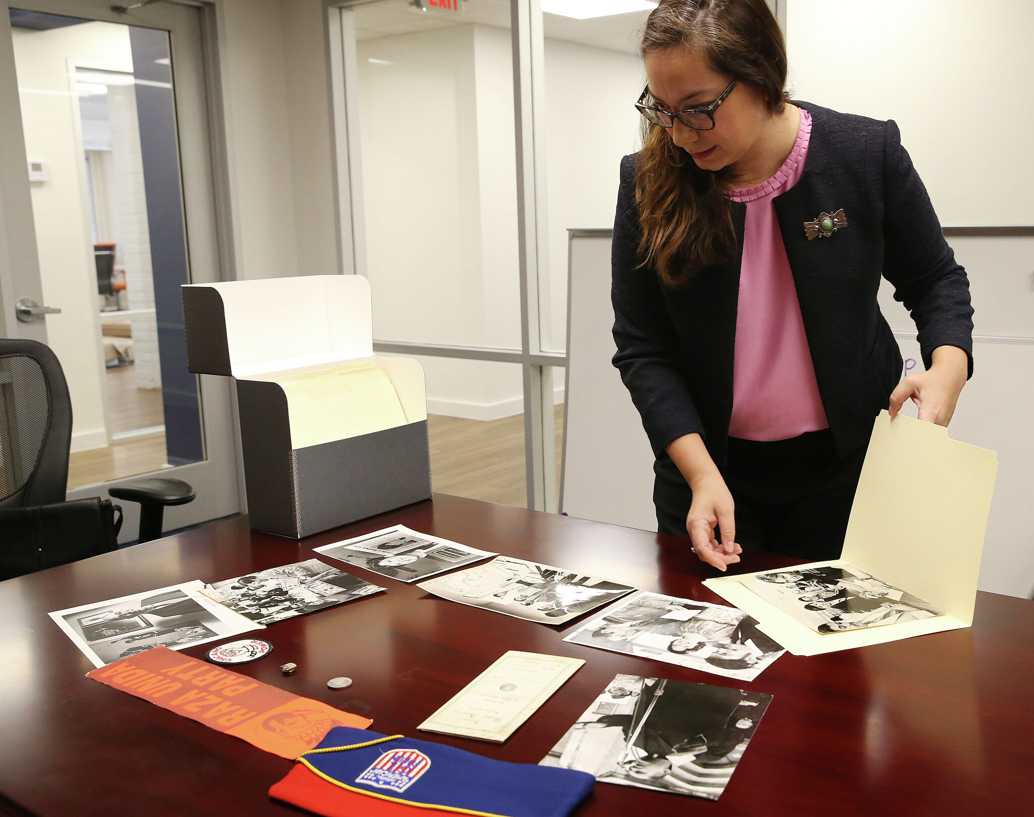 First Mexican American Civil Rights Museum set for San Antonio