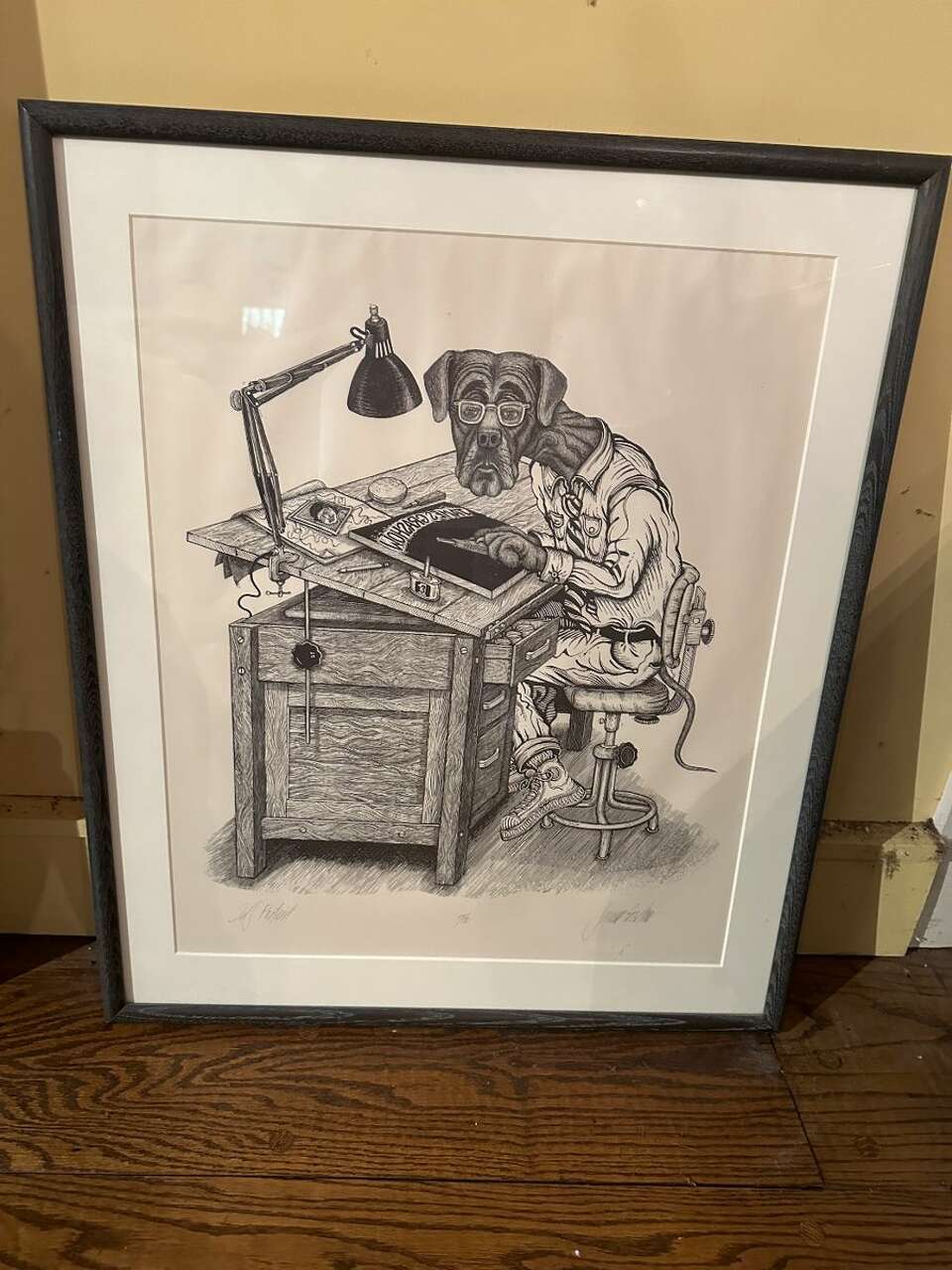 CT house of Mary Travers of Peter, Paul and Mary opens for estate sale