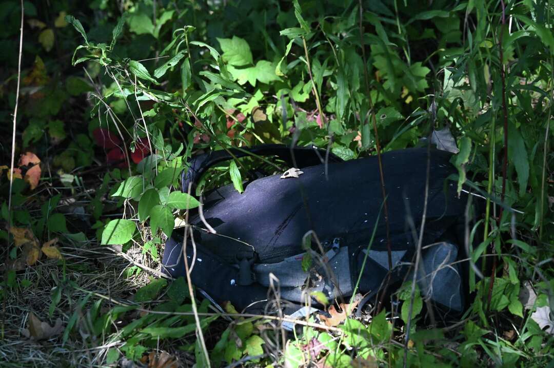 For another year, border crossings overwhelm New York's rural north