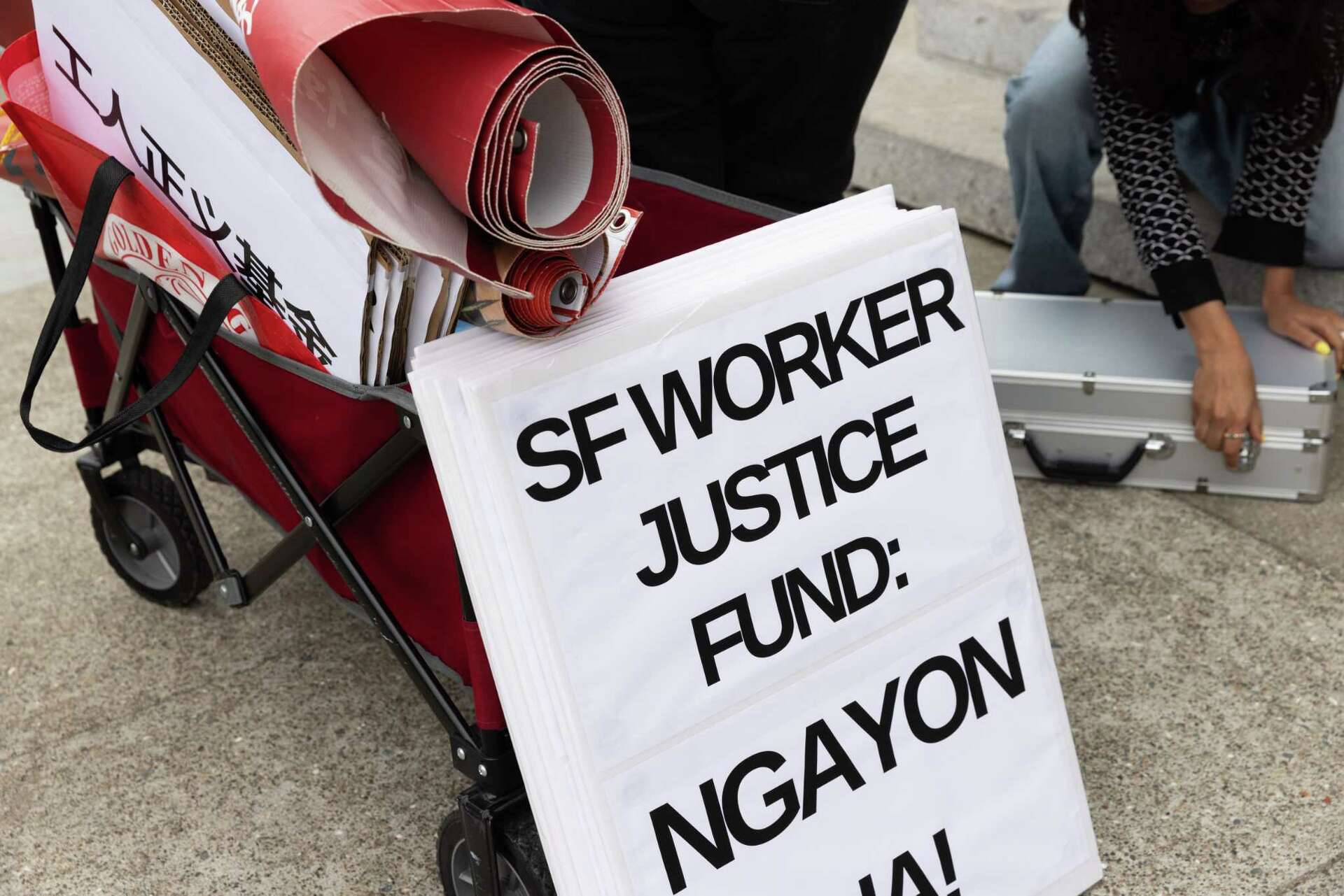 S.F. proposal would create fund to pay workers stiffed by employers
