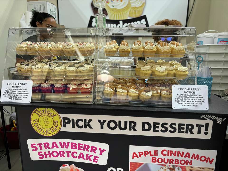 Pickle sundae, cannoli latte: A look at the foods coming to The Big E