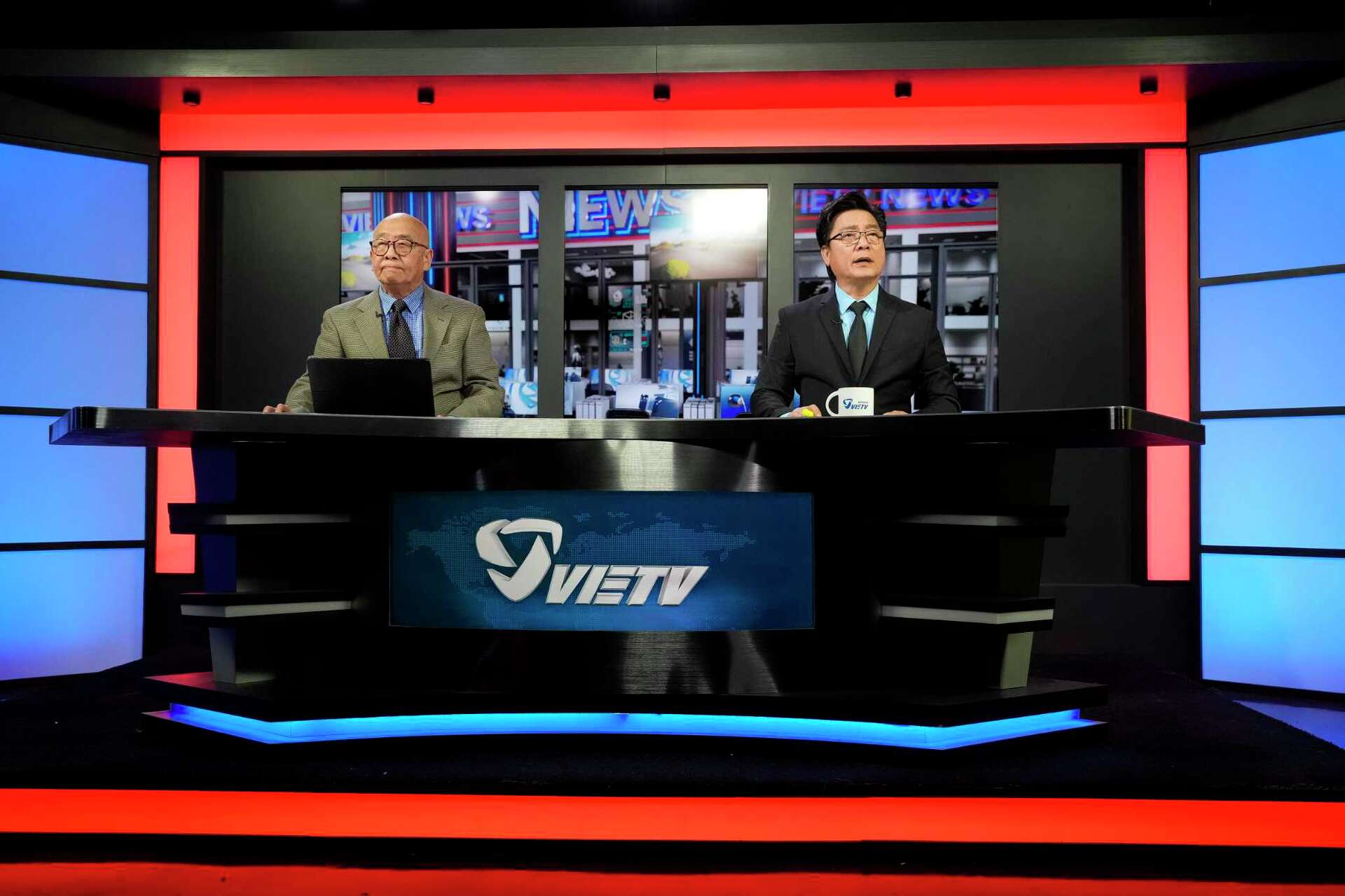 Houston's ethnic media outlets are growing with the diverse population