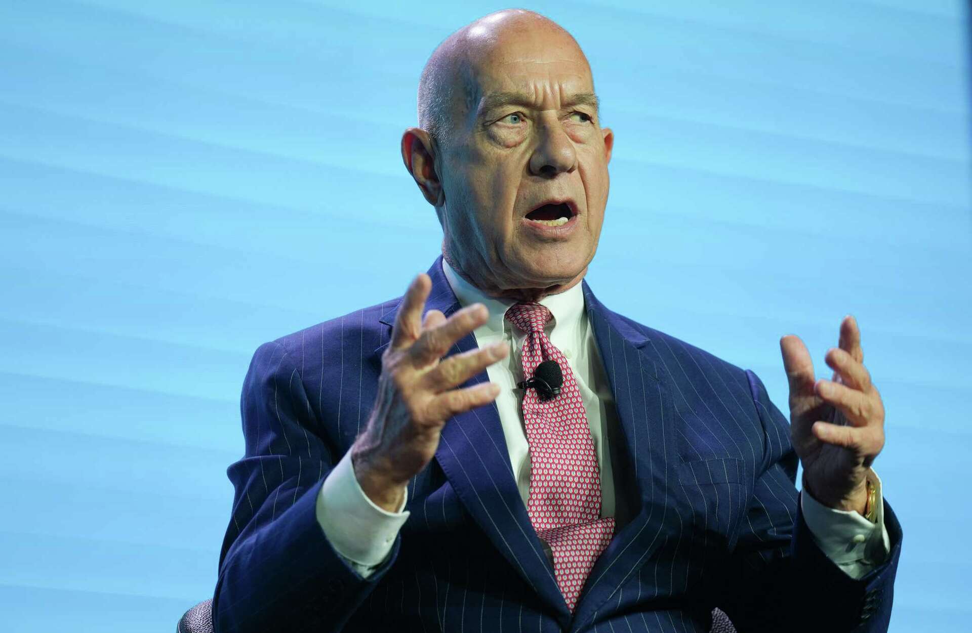 Houston Mayor Whitmire launches 'pay to play' ethics investigations