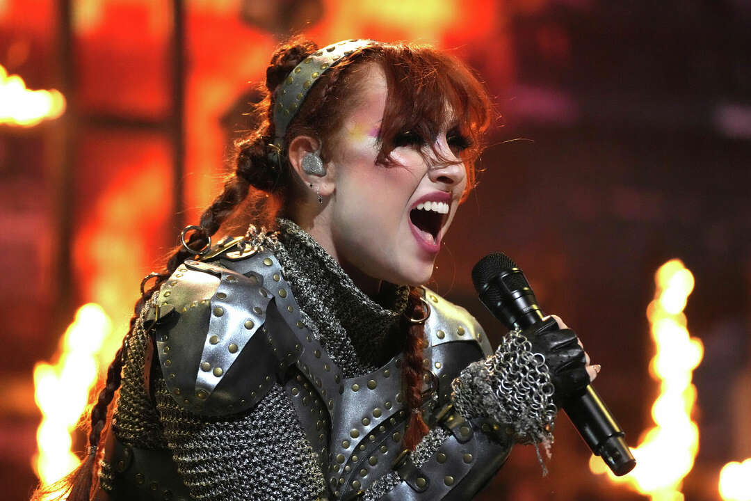 How to meet Chappell Roan at Austin City Limits contest