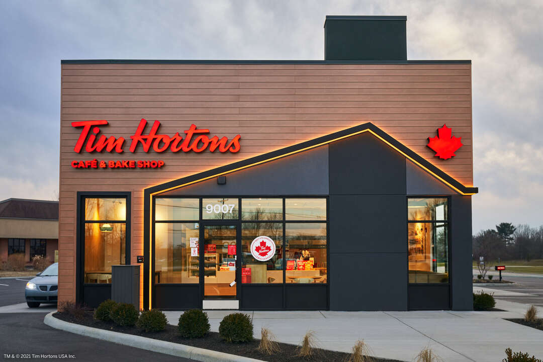 What to know about Tim Hortons before its Austin debut