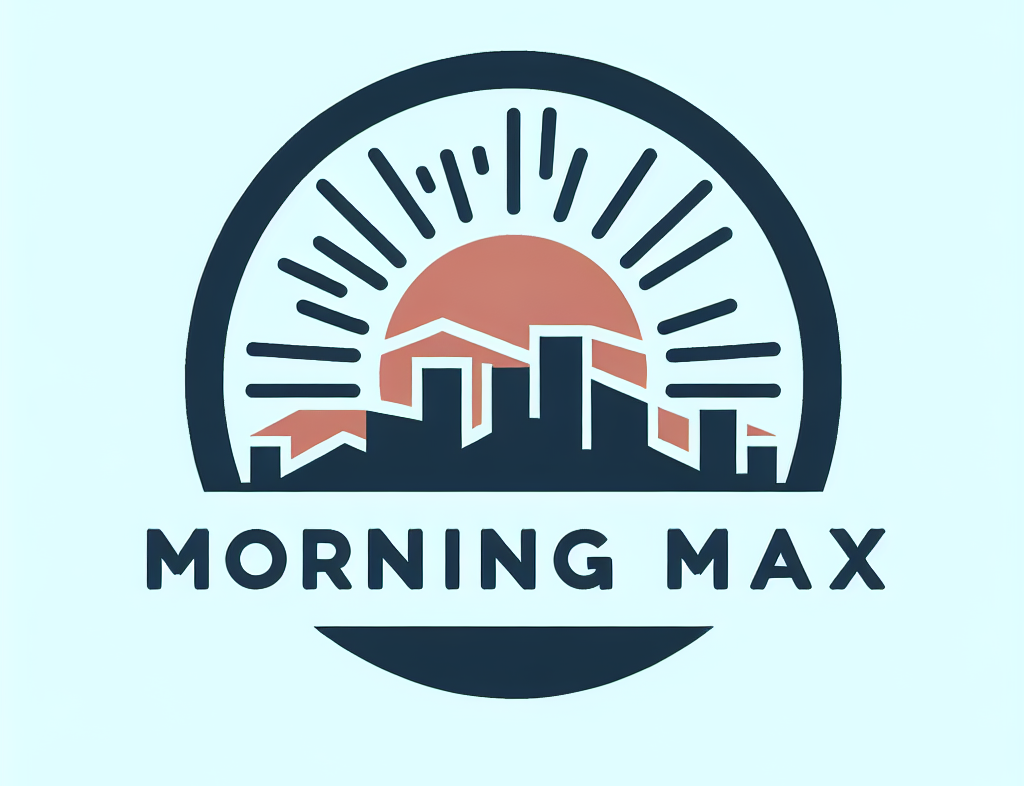 Morning Max brings you the latest Midland area news promptly at dawn
