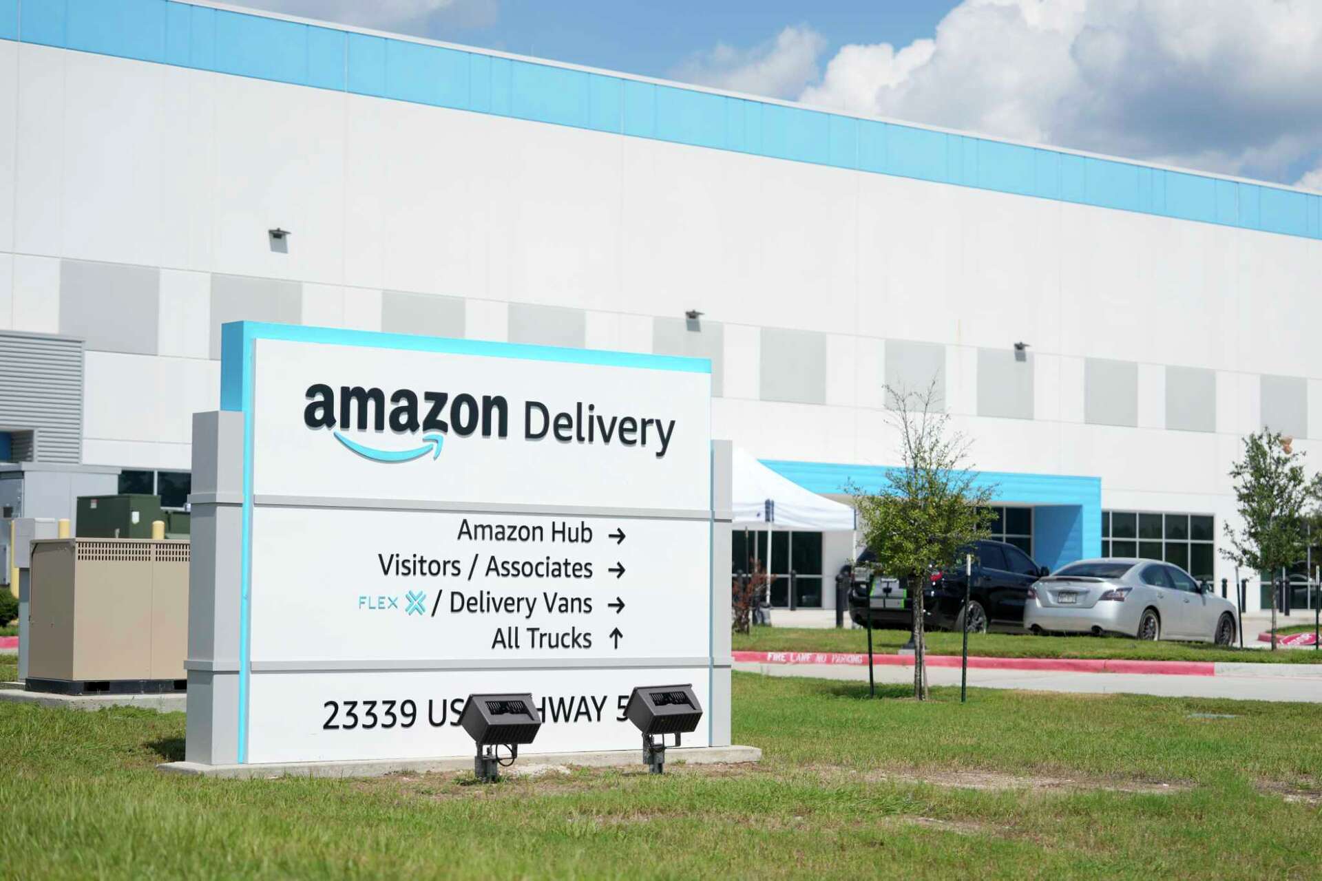 Amazon Haul takes on ecommerce sites Shein and Temu ahead of Christmas