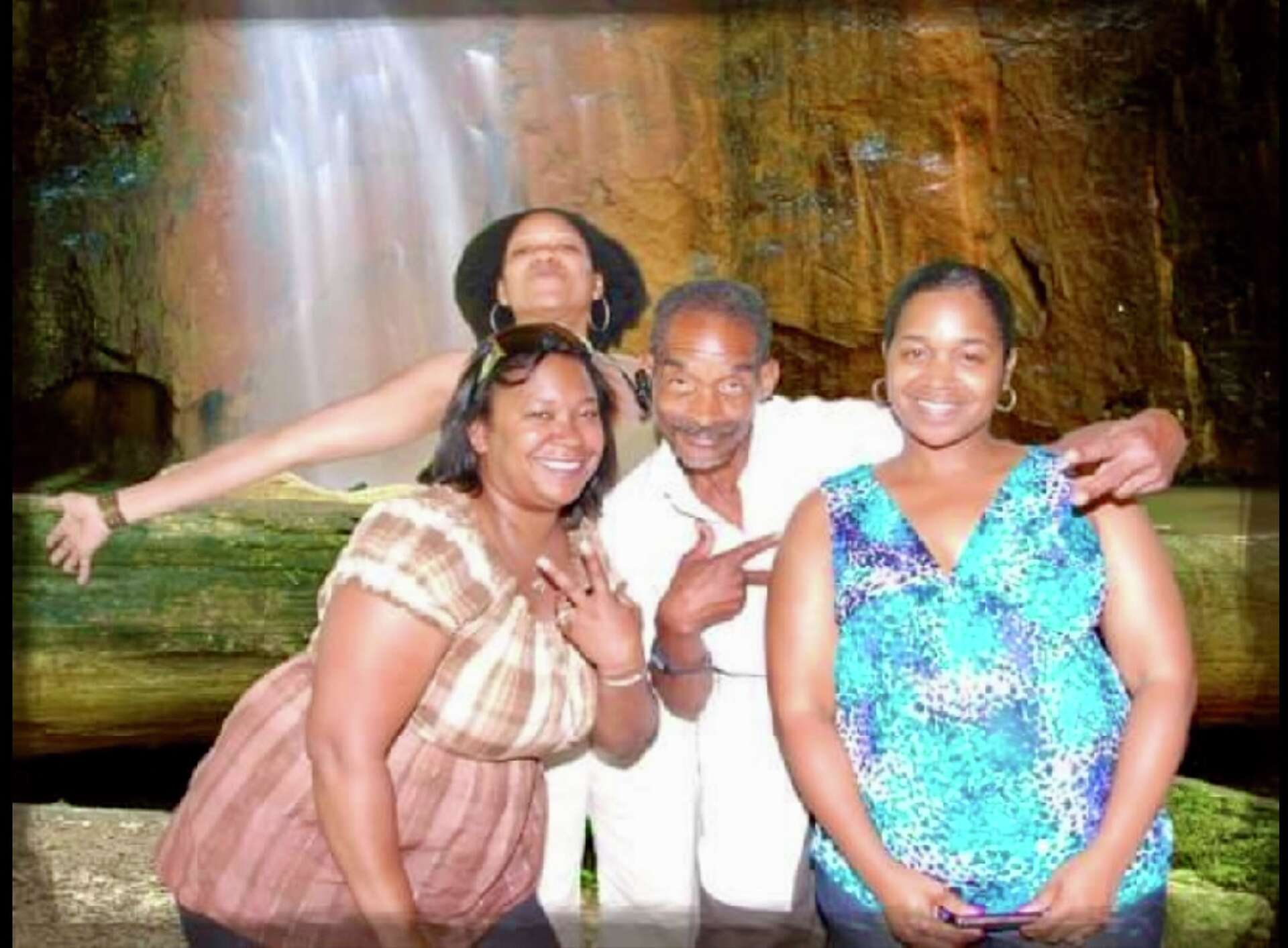 Joe Comfort remembered as a 'New Haven street legend' and great guy