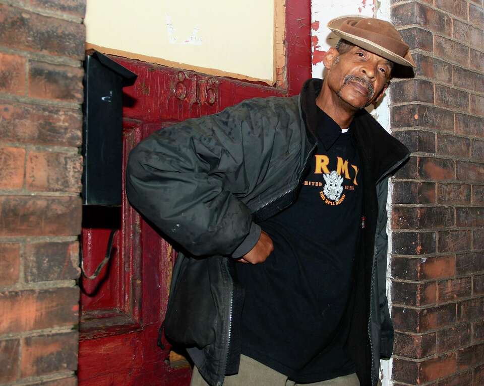 Joe Comfort remembered as a 'New Haven street legend' and great guy