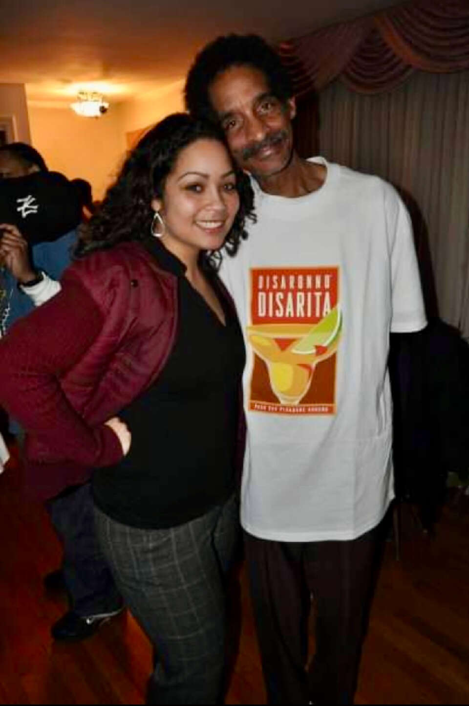 Joe Comfort remembered as a 'New Haven street legend' and great guy