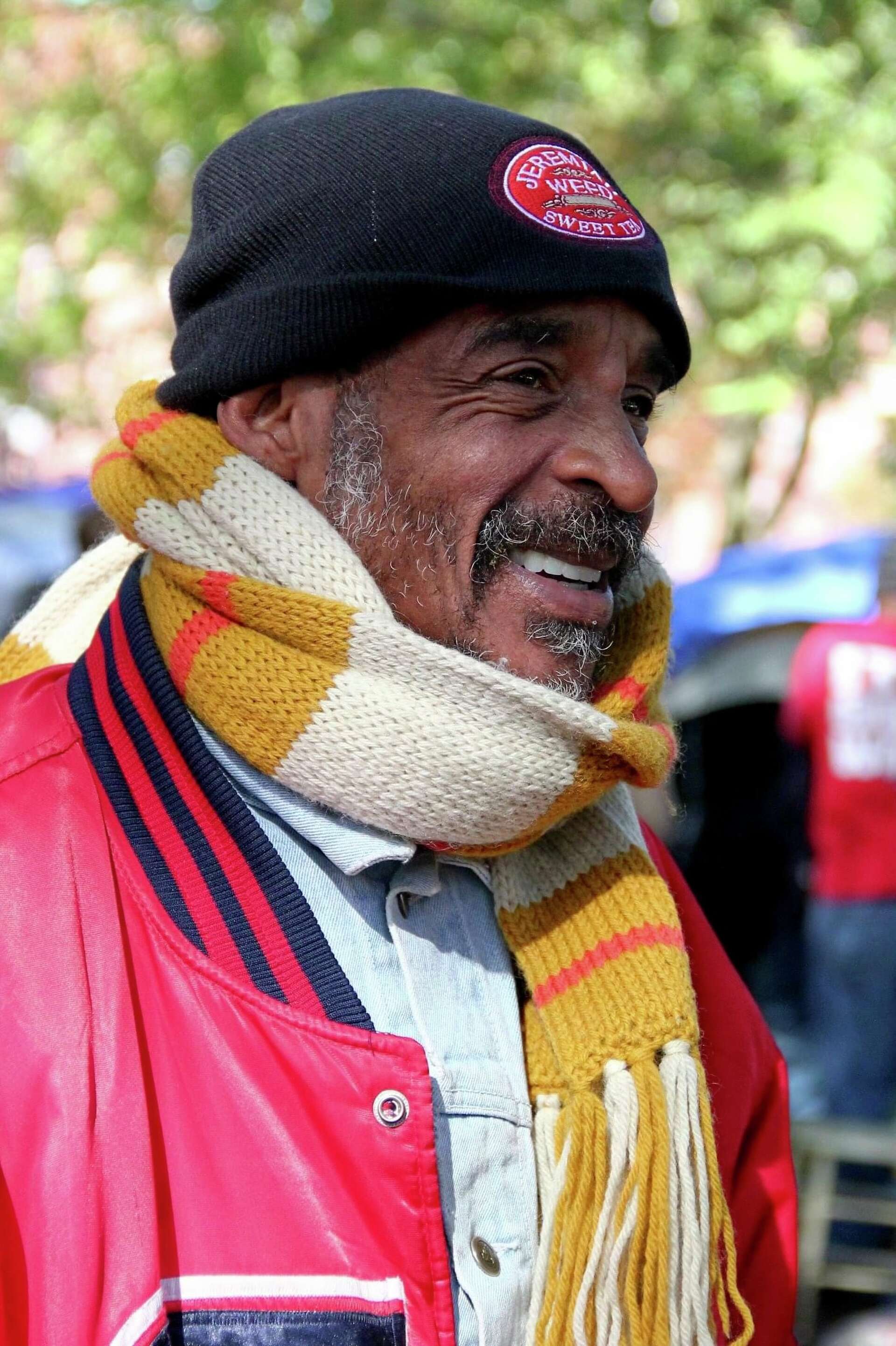 Joe Comfort remembered as a 'New Haven street legend' and great guy