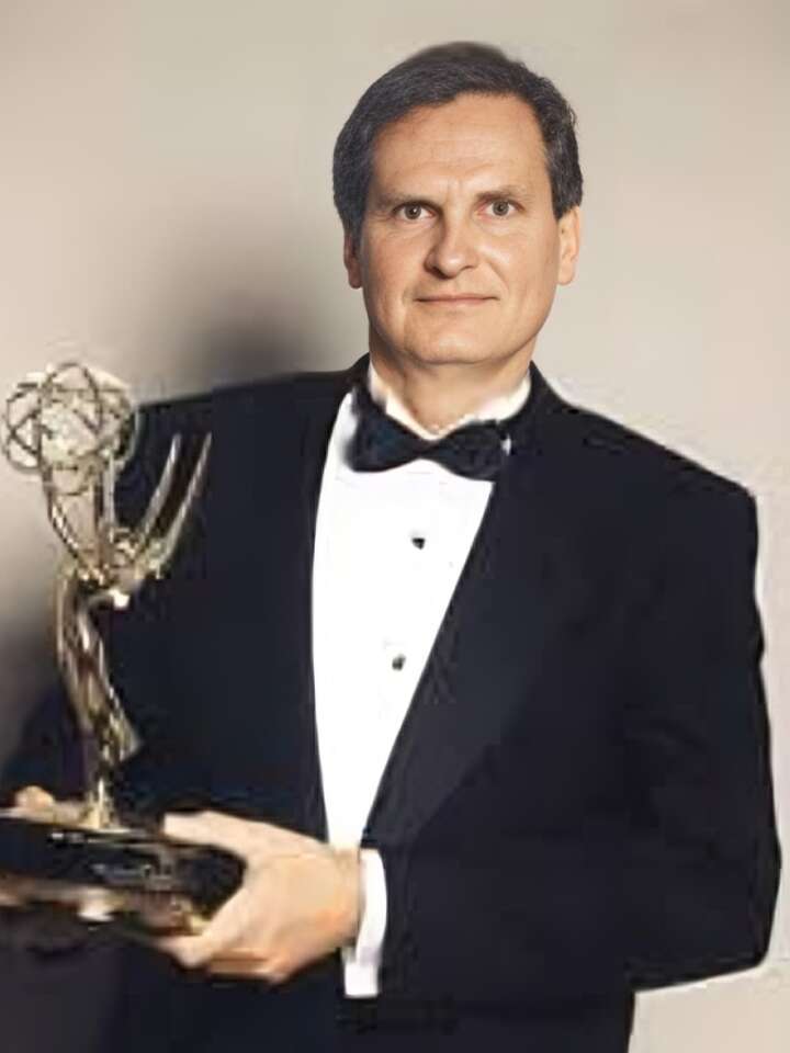 John Nady, inventor of the wireless guitar and microphone, dies at 79