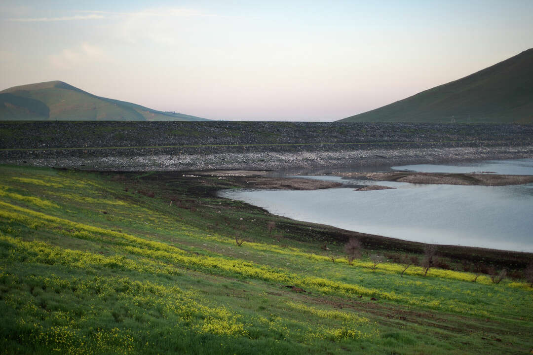 California cracks down on a second farm region for groundwater pumping