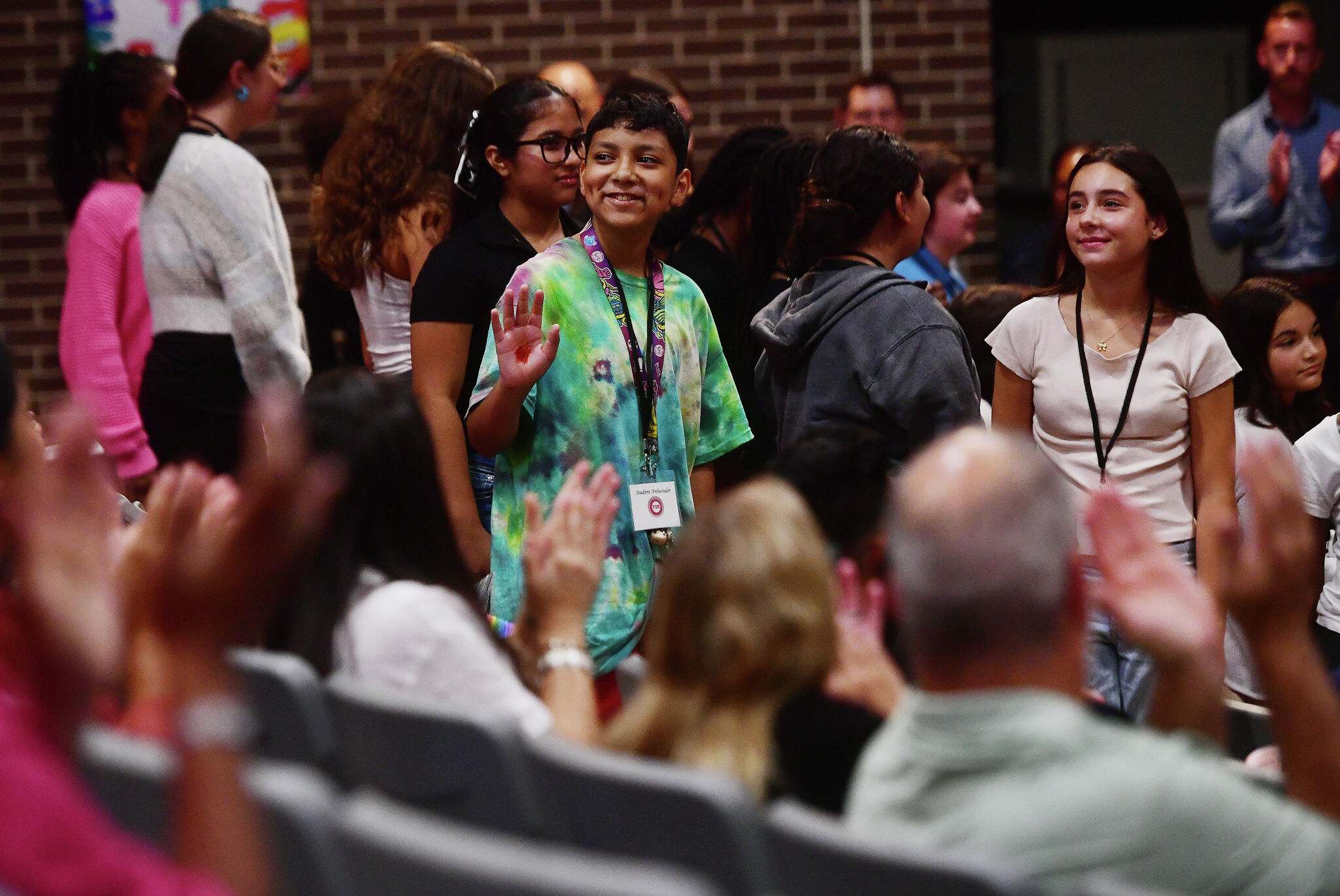 How Stamford parents feel after Turn of River's troubled last year