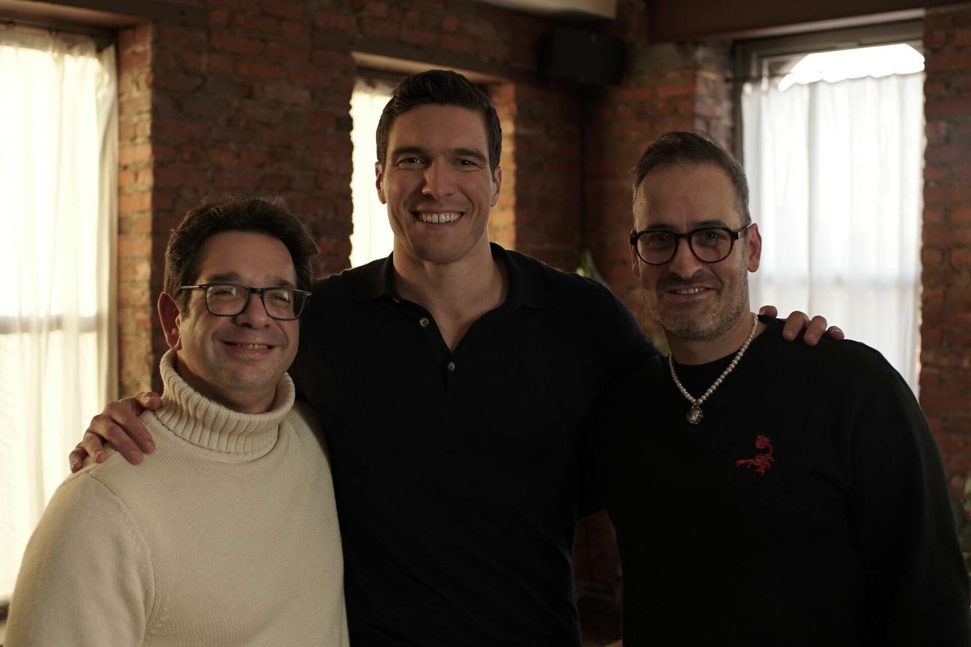 Christopher Reeve documentary reveals deep Robin Williams friendship