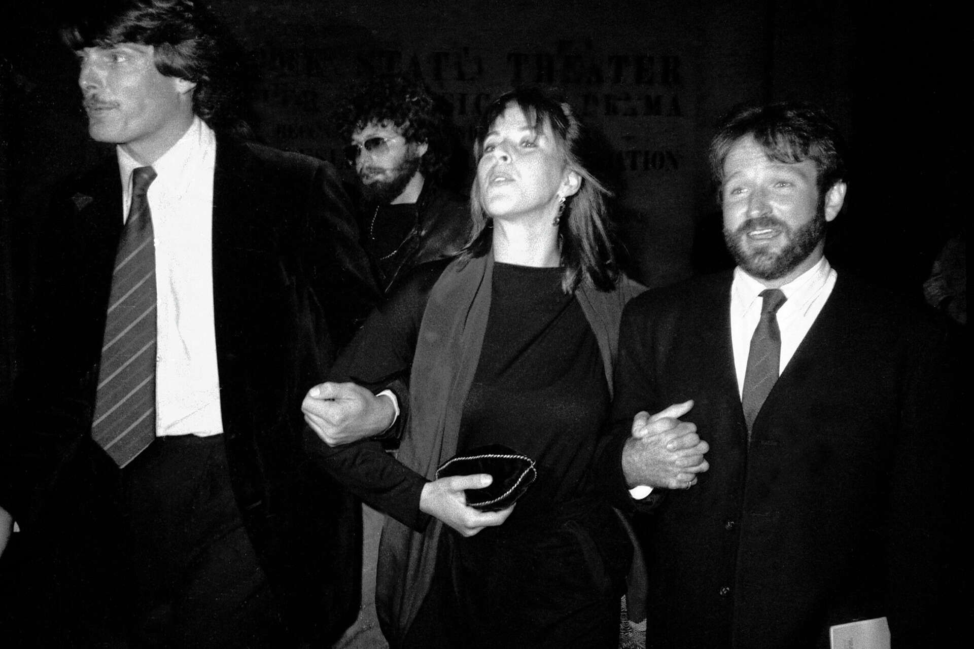 Christopher Reeve documentary reveals deep Robin Williams friendship