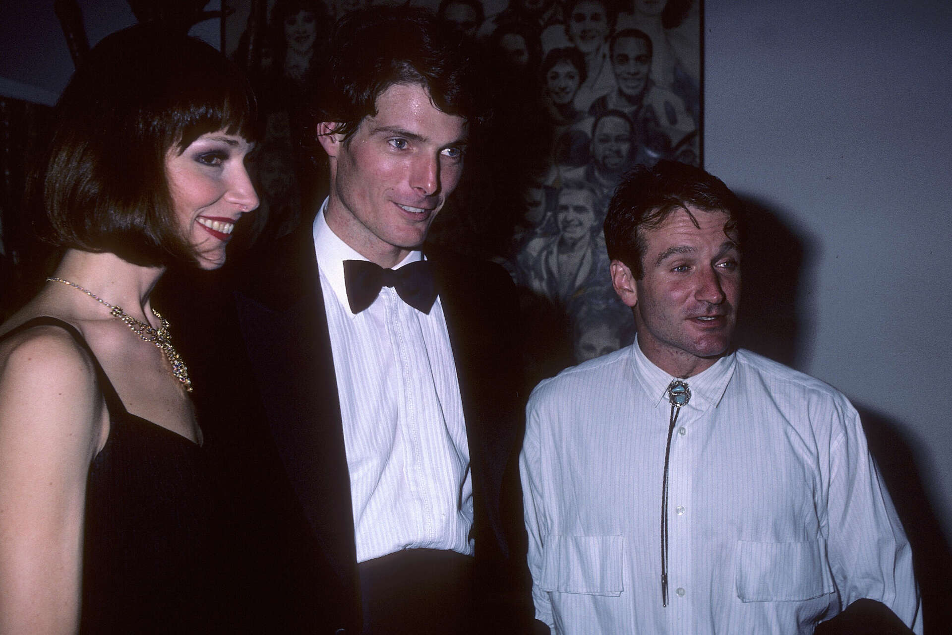 Christopher Reeve documentary reveals deep Robin Williams friendship